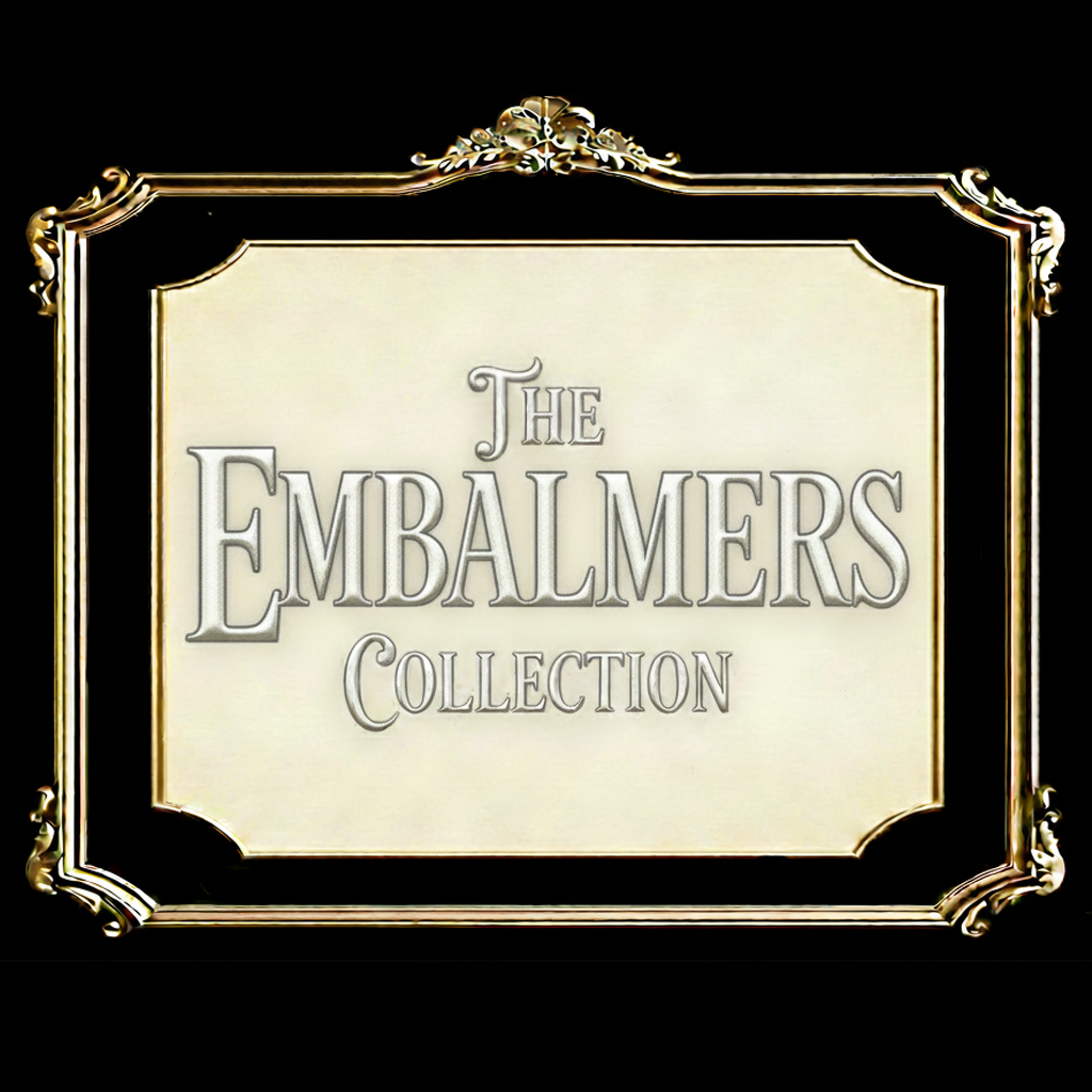 Embalmer's Collection – The Parlor Company