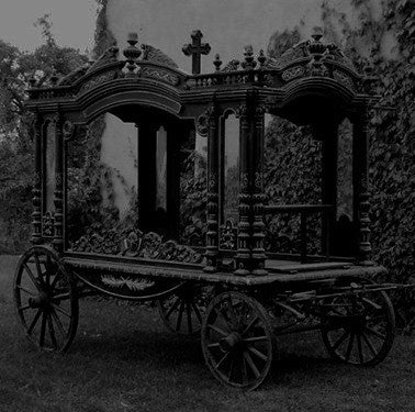 FUNERAL PARLOR – The Parlor Company